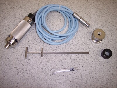 Biomet Ultra Drive 40486 Handpiece | eBay