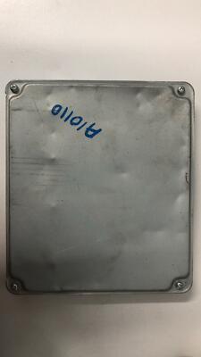 LEXUS RX330 ECU ENGINE ECU, 3.3, 3MZ, PETROL, ECU ONLY, 04/03-11/05 03 ...