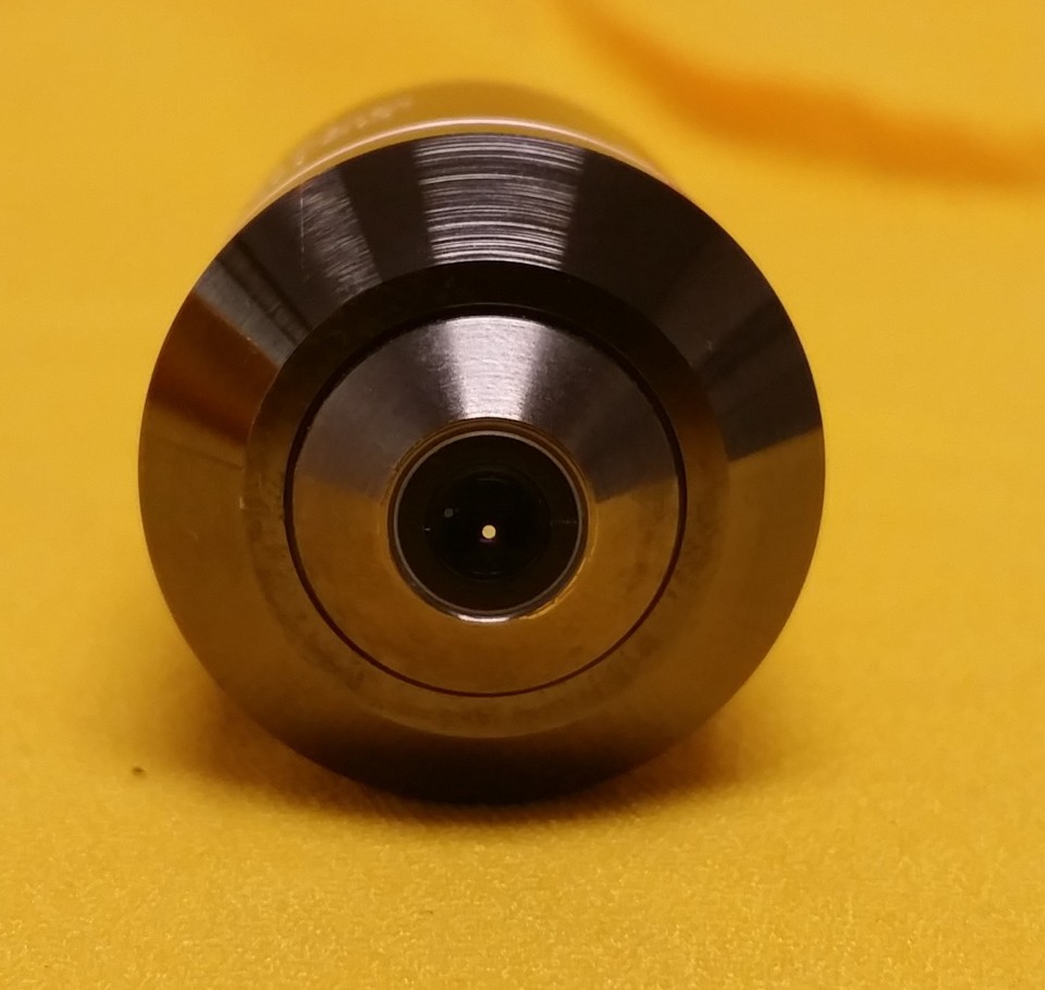 Olympus LMPlanApo 150x Objective. | eBay