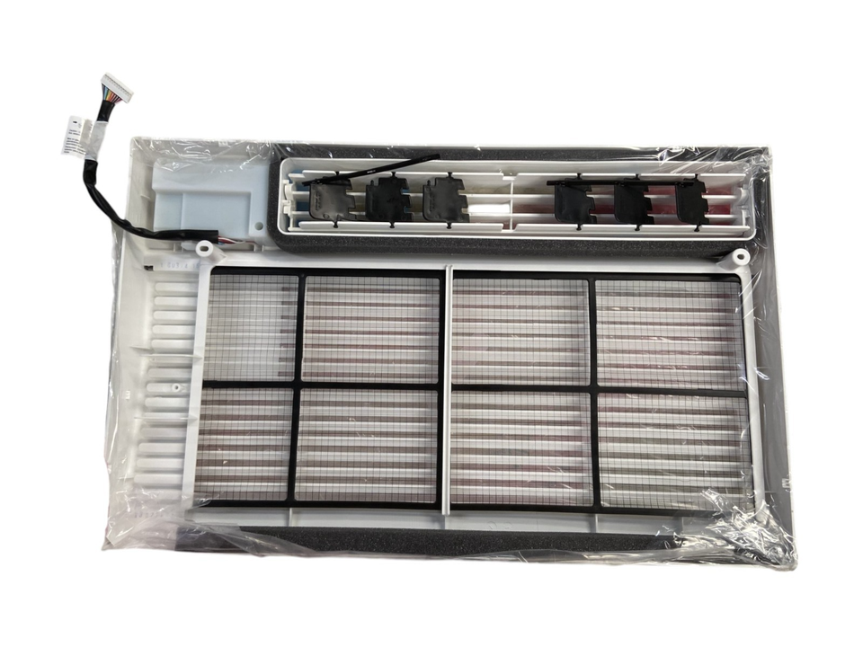 Replacement Front Panel for LG LW1424RD Part # MEZ67416701 | eBay
