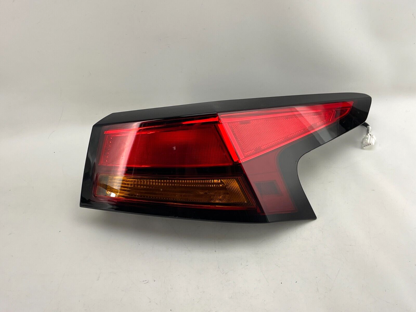 2019 2020 2021 Nissan Altima Tail Light Right Passenger Side Halogen ...