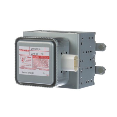 Amana 10489421 Magnetron 2M248K(A) High Voltage | eBay