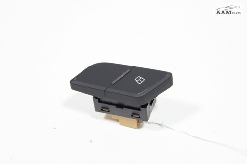 2016-2021 AUDI A4 REAR LEFT SIDE DOOR LOCK SWITCH CONTROL 8W0962107 OEM ...