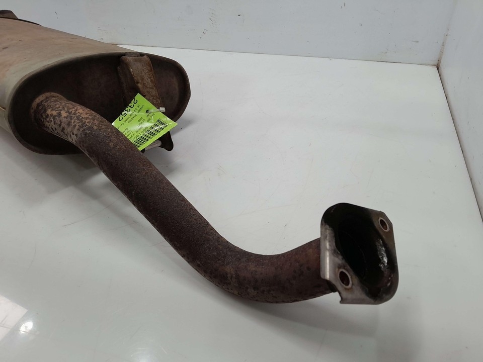 2009 - 2013 Toyota Corolla LE Rear Exhaust Muffler OEM 174300T050 | eBay