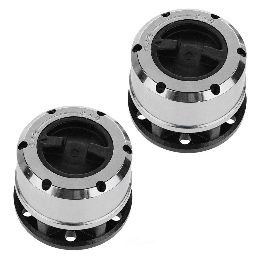 Locking Hub DIY SOLUTIONS TRP00118 for sale online | eBay