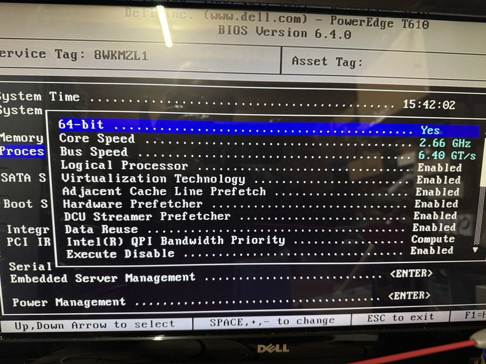 Dell Poweredge T 610 | eBay