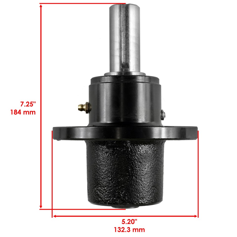 Spindle Assembly Fits Scag 461663 46631 Spindle Assembly | eBay