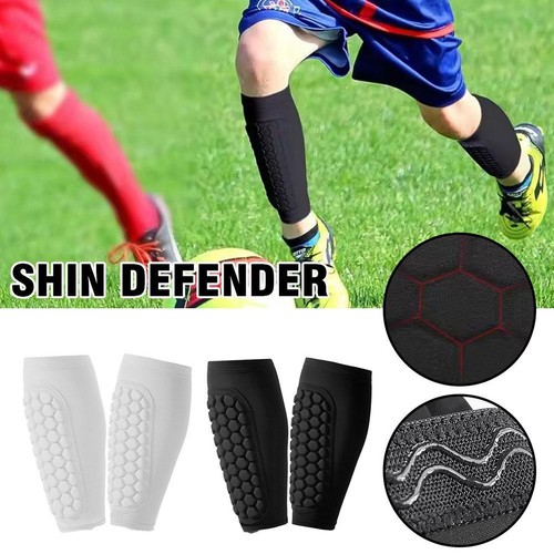 Shin Defender Shin Guards Kids - Shindefender Mini Shin Soccer Kids ...