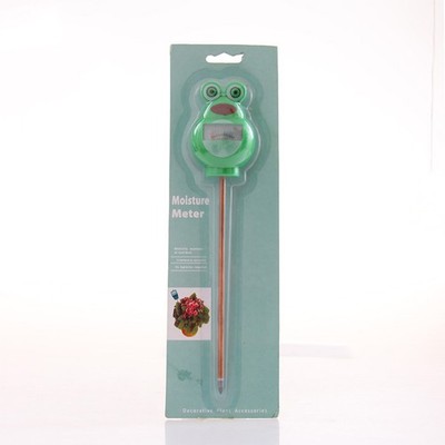 1PC Household Soil Hygrometer Soil PH Tester Cartoon Shaped Moisture ...