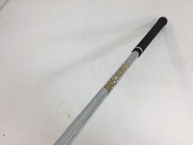 Used Golf Club Cleveland Rtz Wedge Black Satin 50.10 Mid 2025 D/G Aw | eBay