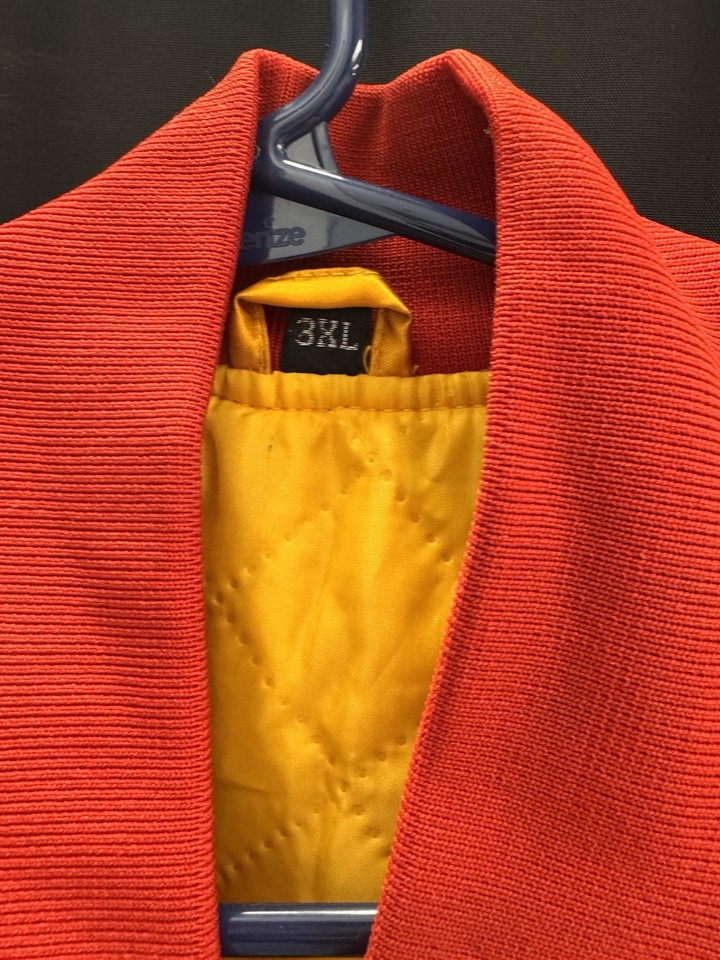 Kenosha Kickers Jacket Home Alone Gus Polinski Polka King John Candy 3X ...