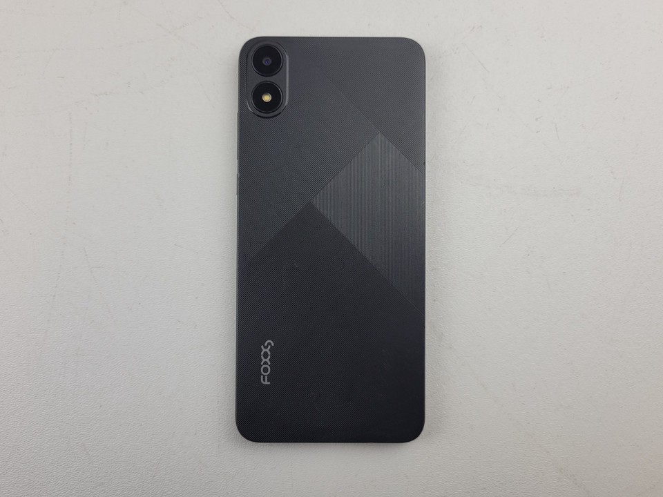 FOXX / FOXXD A67L - 32GB - Black (CARRIER UNKNOWN) Smartphone - CRACKED ...