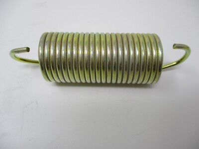 Genuine Toro 139-3616 Idler Mower Deck Spring Titan My Ride | eBay