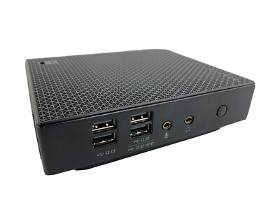 Samsung Thin Client with Cover and Power Adapter | BN96-30901A NX-N2-T ...