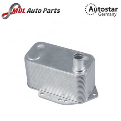 Autostar Germany OIL COOLER 11427788462 | eBay