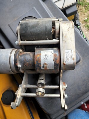 Power Handling PNEUMATIC ROLL MOVER | eBay