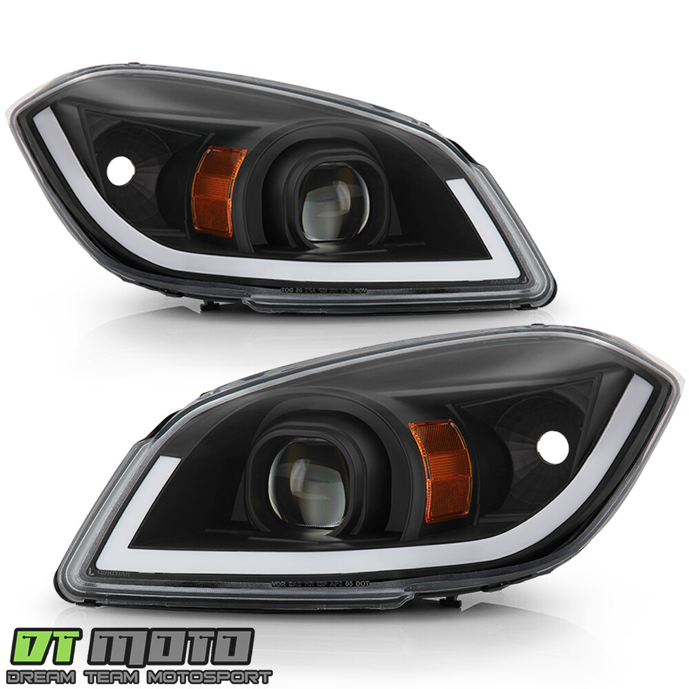 2005 Chevy Cobalt Headlights