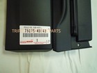 Genuine Toyota 75075-48140 Moulding Sub-Assy 7507548140 OEM | eBay