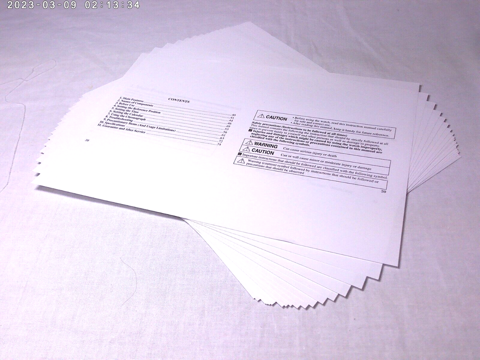 Shellman Grand Complication Black Minute repeater Limited edition | eBay