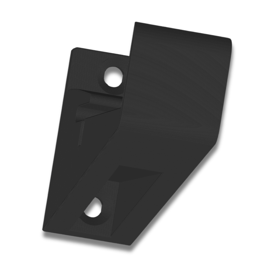 SR203 & SR204 Sky Broadband Router Hub Box Wall Mount Bracket Holder ...