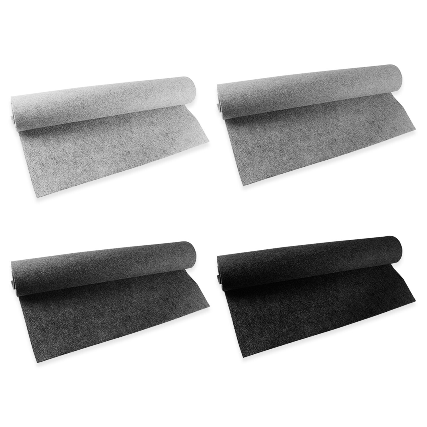 Car Underfelt Carpet Felt For Home,RV, Boat, Marine, Truck, Speaker Box ...