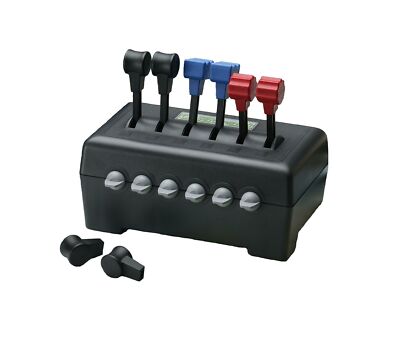 CH Products Throttle Quadrant USB (300-133) | eBay