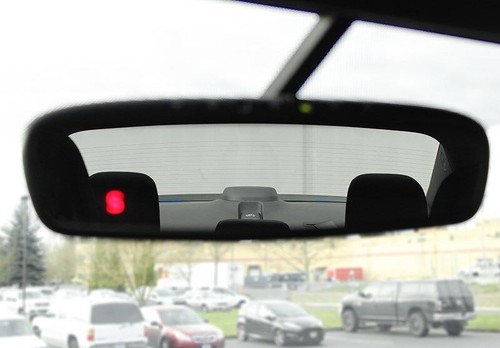 Perrin Gurney Flap for 2015-2017 Subaru WRX STI w/ Low Profile Spoiler ...