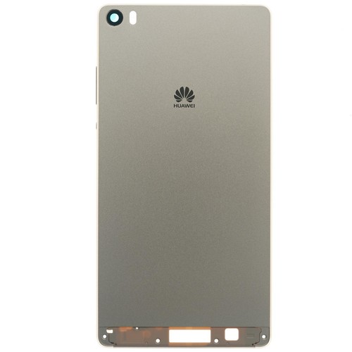 Huawei P8 Max back cover housing camera glass GOLD | eBay.de