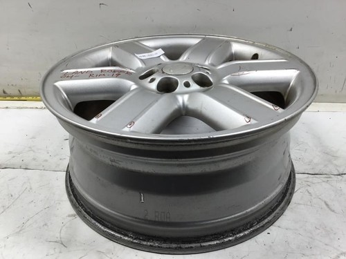 2003 2005 LAND ROVER RANGE ROVER 19" INCH WHEEL RIM 8JX19 EH2 6 SPOKE w ...