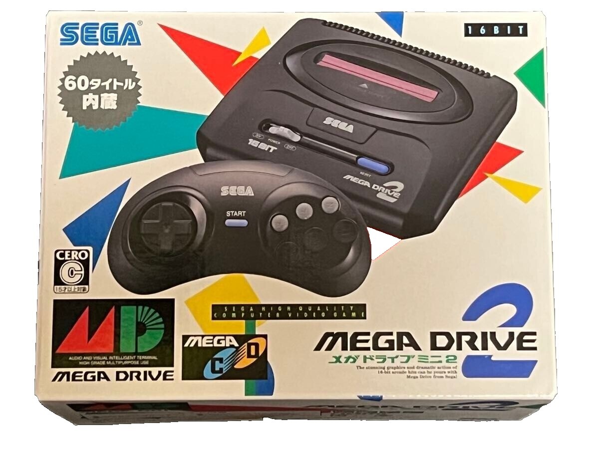 SEGA Video Game Consoles for Sale - eBay