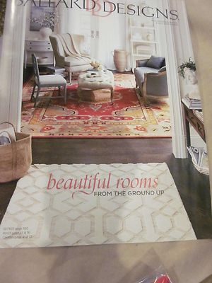 Ballard Designs Catalog Early Spring 2016 Beautiful Rooms From The ...