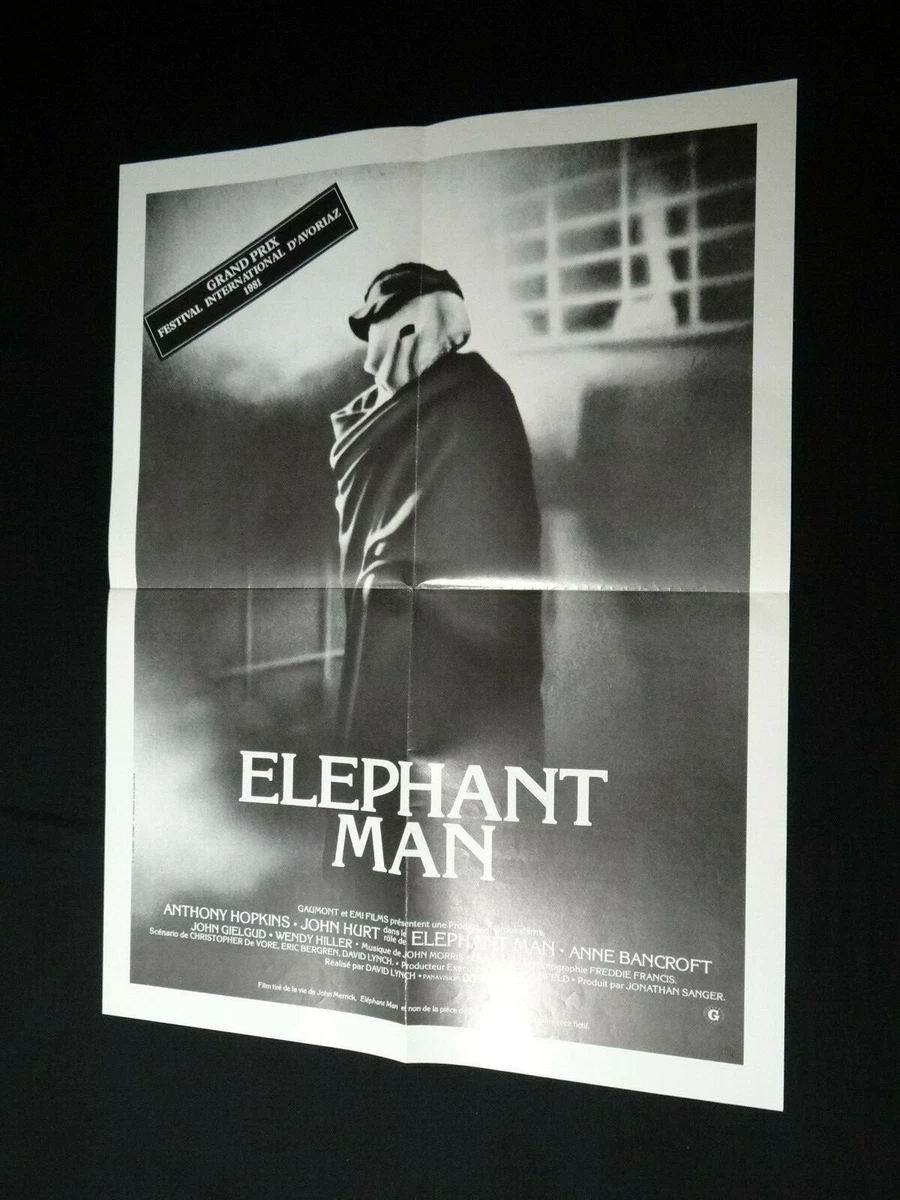 The Elephant Man 1982