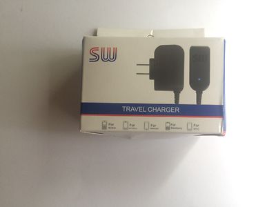 SW Travel Wall Charger | eBay