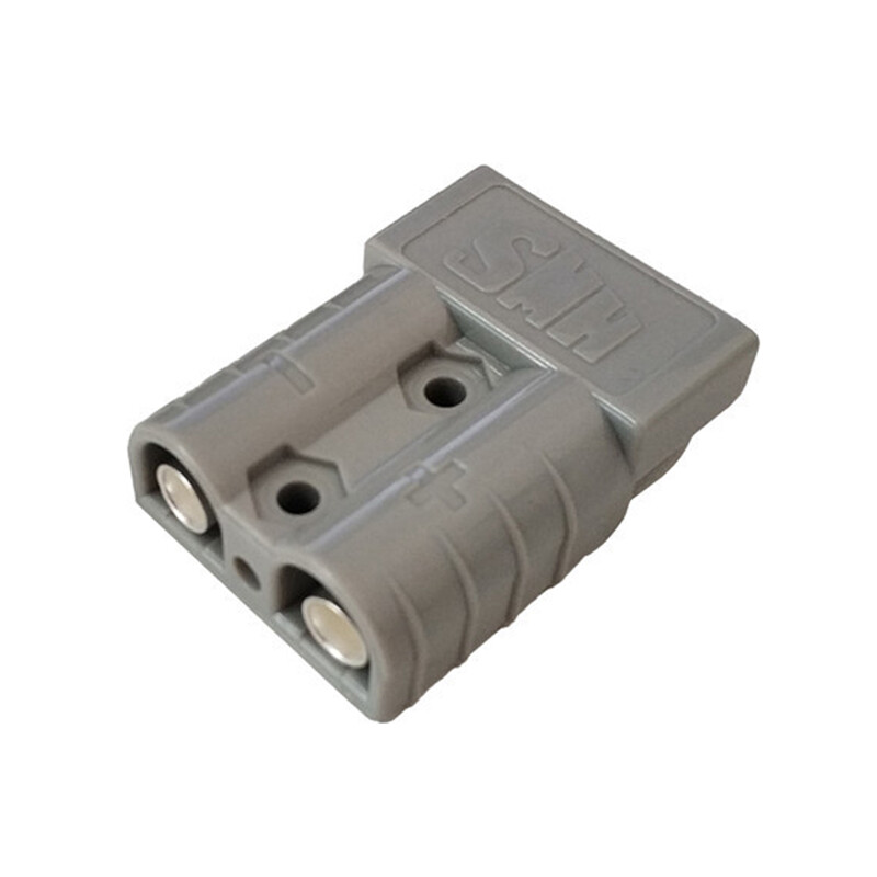 175A Battery Quick Connect Plug Winch Disconnect Terminal Plug ...