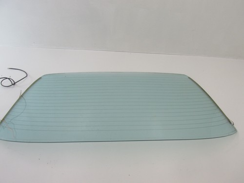 MERCEDES-BENZ W114 250C 280C COUPE , REAR WINDSHIELD GLASS | eBay