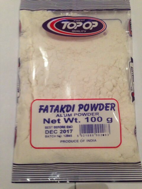 Top-Op Fatakdi Powder - 100g | Compra online en eBay