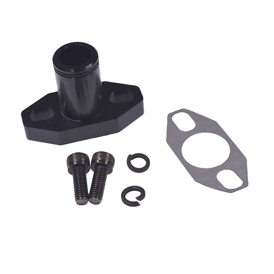 32mm - 40mm CNC Air Intake Manifold FitFor 66cc 80cc Motorized Bicycle ...
