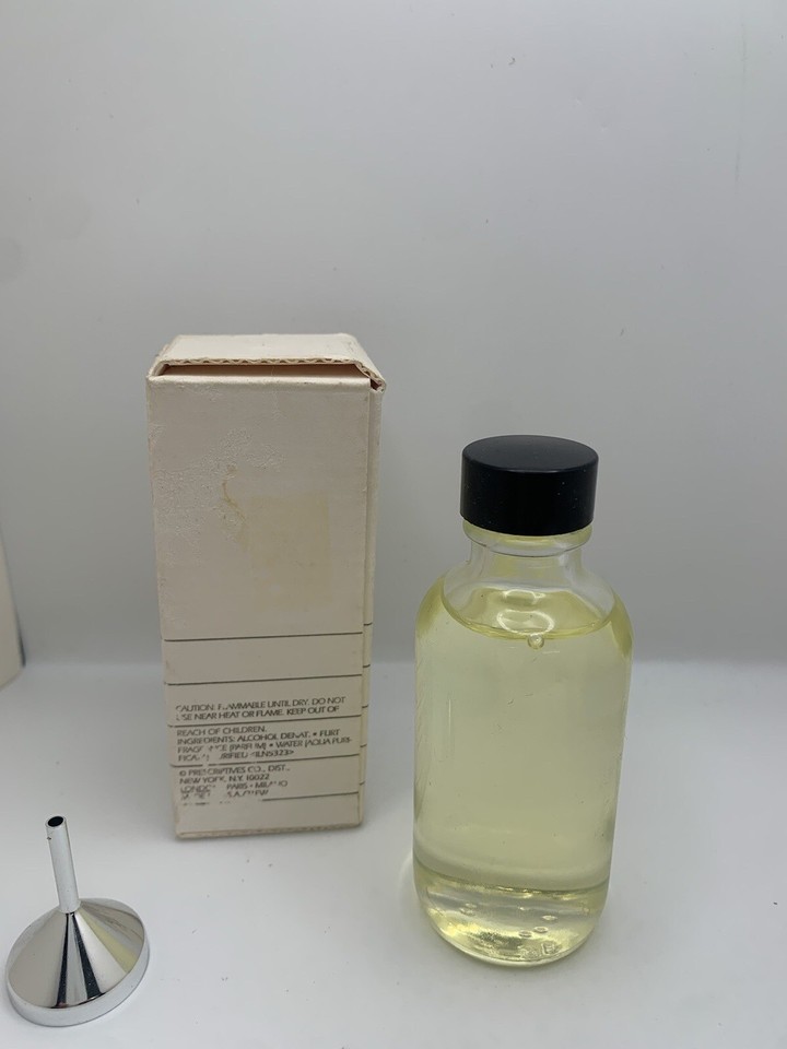 Prescriptives Flirt 1.7 fl. oz. EDP Spray Fragrance for Women Refill w ...