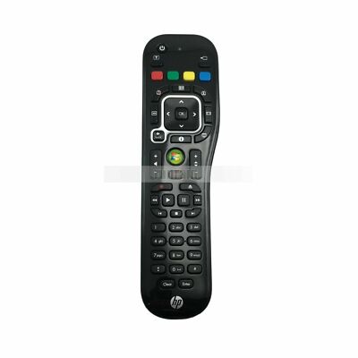 HP MCE Media Center Remote Control IR RC6 For Windows 7 Vista NUC Kodi ...