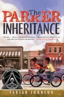 The Parker Inheritance (Scholastic Gold) by Varian Johnson: Used ...