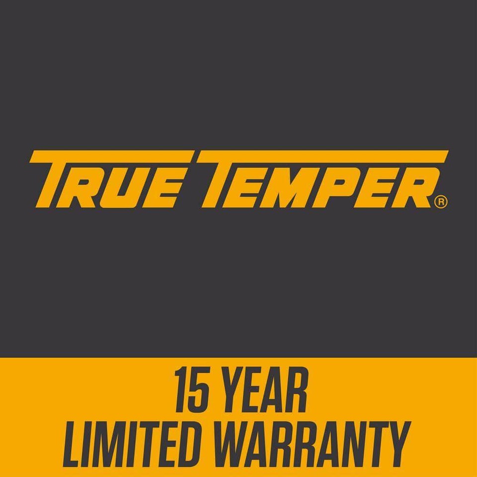 Bow Rake Handle Wood Replacement 60 Inch Heavy Duty Garden Tool ...