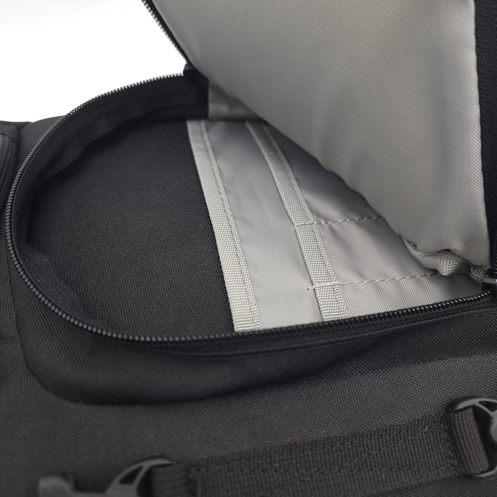 Lowepro Slingshot 202 AW DSLR Sling Camera Bag Backpack Case Black | eBay
