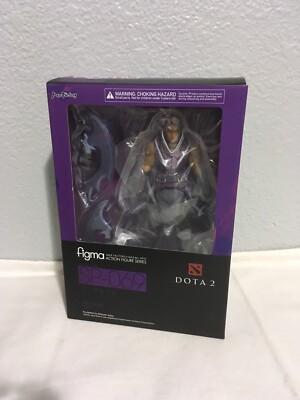 Max Factory X Masaki Apsy Figma Anti Mage Dota 2 Figure sp-069 (new ...