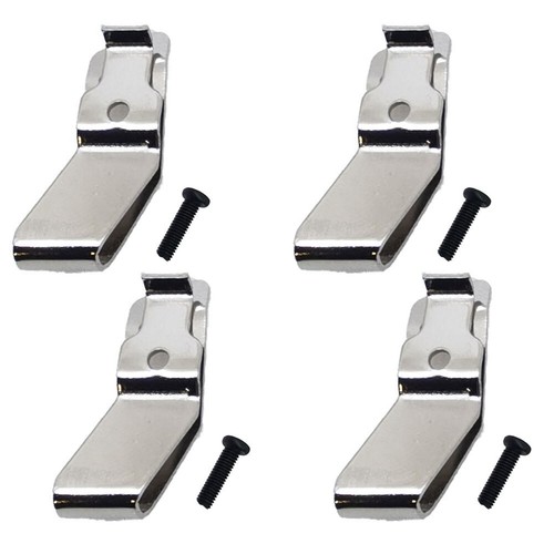 Drill Belt Clips Compact Easy Installation Exquisite Lightweight Parts ...