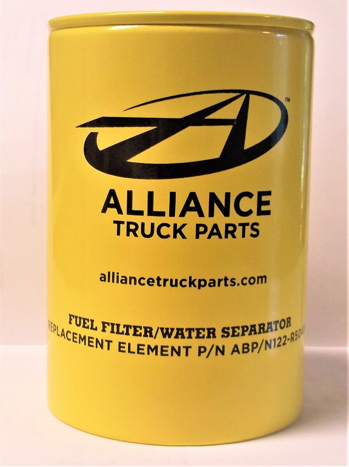 ALLIANCE N122R50418 - Cross reference fuel filters