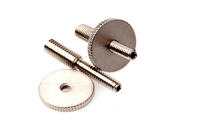 Conversion Posts (Hex)-Install ABR-1 on Gibson Gtr. with Nashville ...