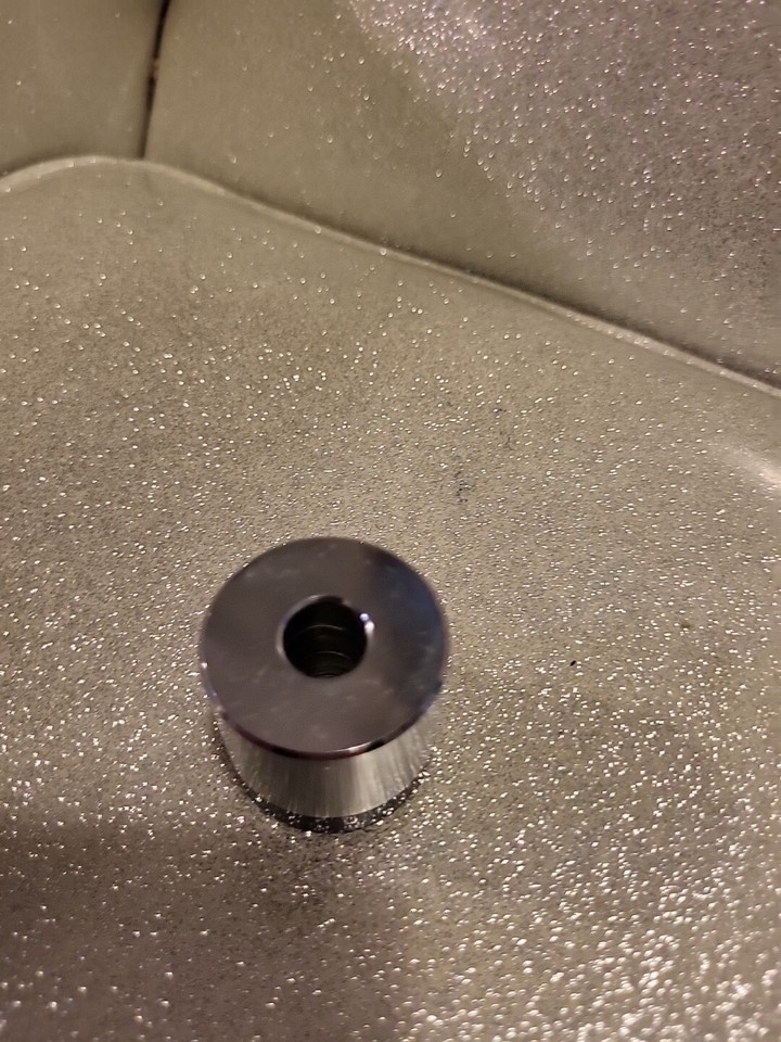 Pioneer PL-15 Turntable Arm Counter Weight - Replacement OEM | eBay