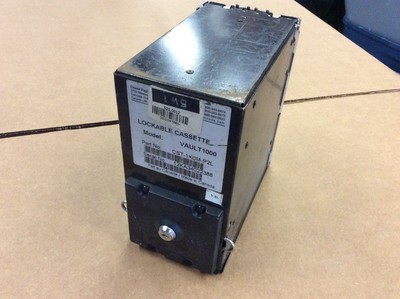 Parts & Accessories - Cashcode