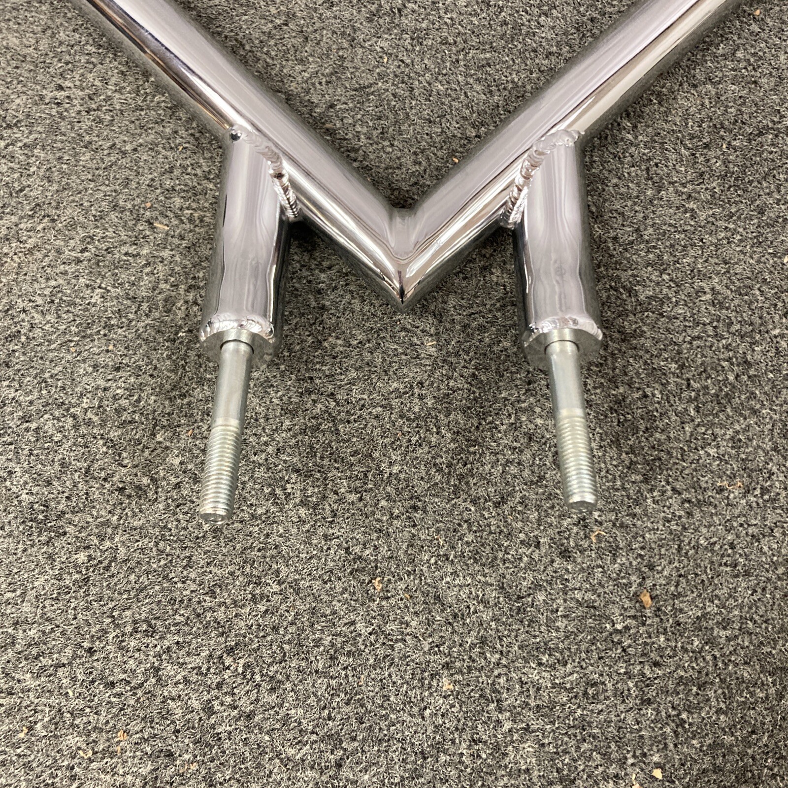 NEW GENUINE VICTORY 2874291 HANDLEBAR KIT , DRAG VEGAS, KINGPIN 2005 ...