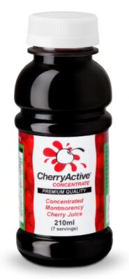 Active Edge CherryActive Concentrate 237ml-3 Pack | eBay